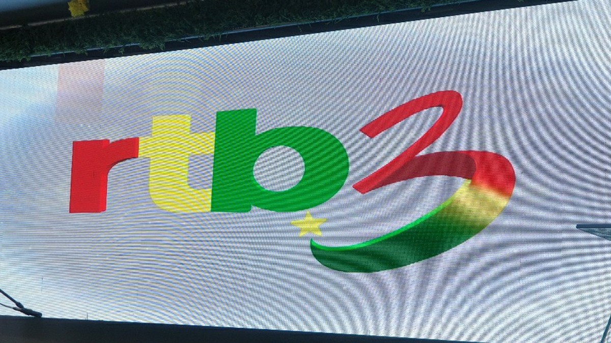 Burkina Faso : Rtb3, la télévision plurilingue au service...