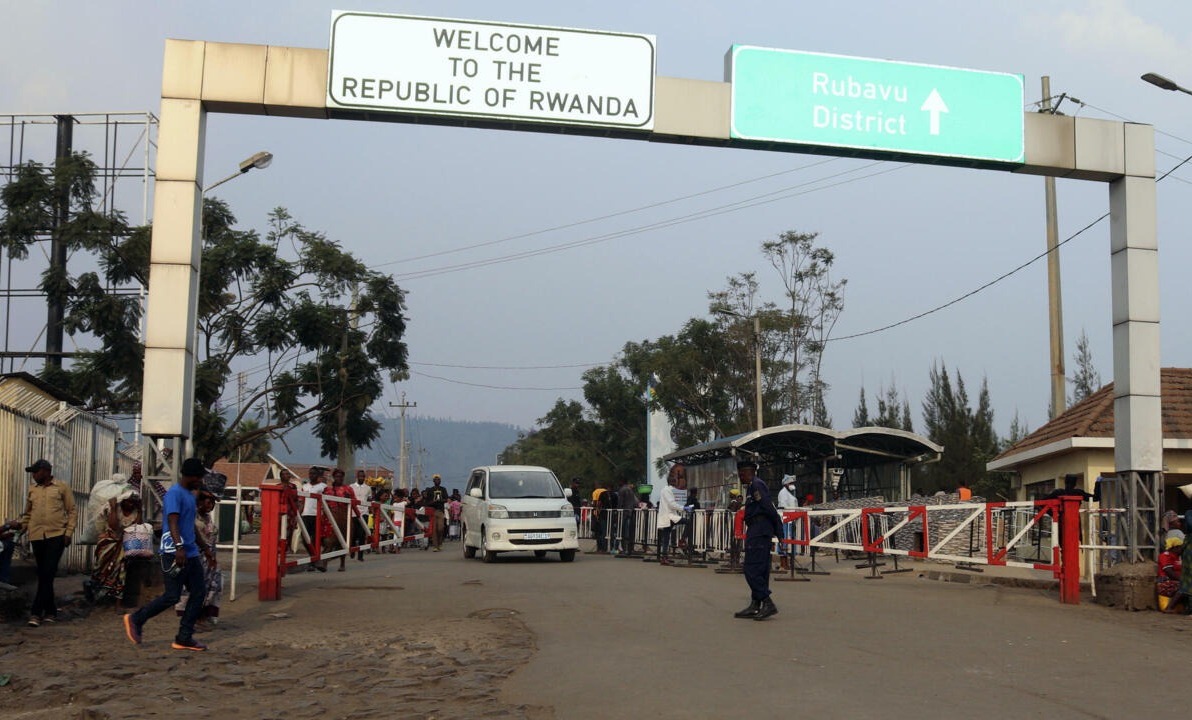 Burundi/Rwanda : Gitega ferme ses frontières avec Kigali et...